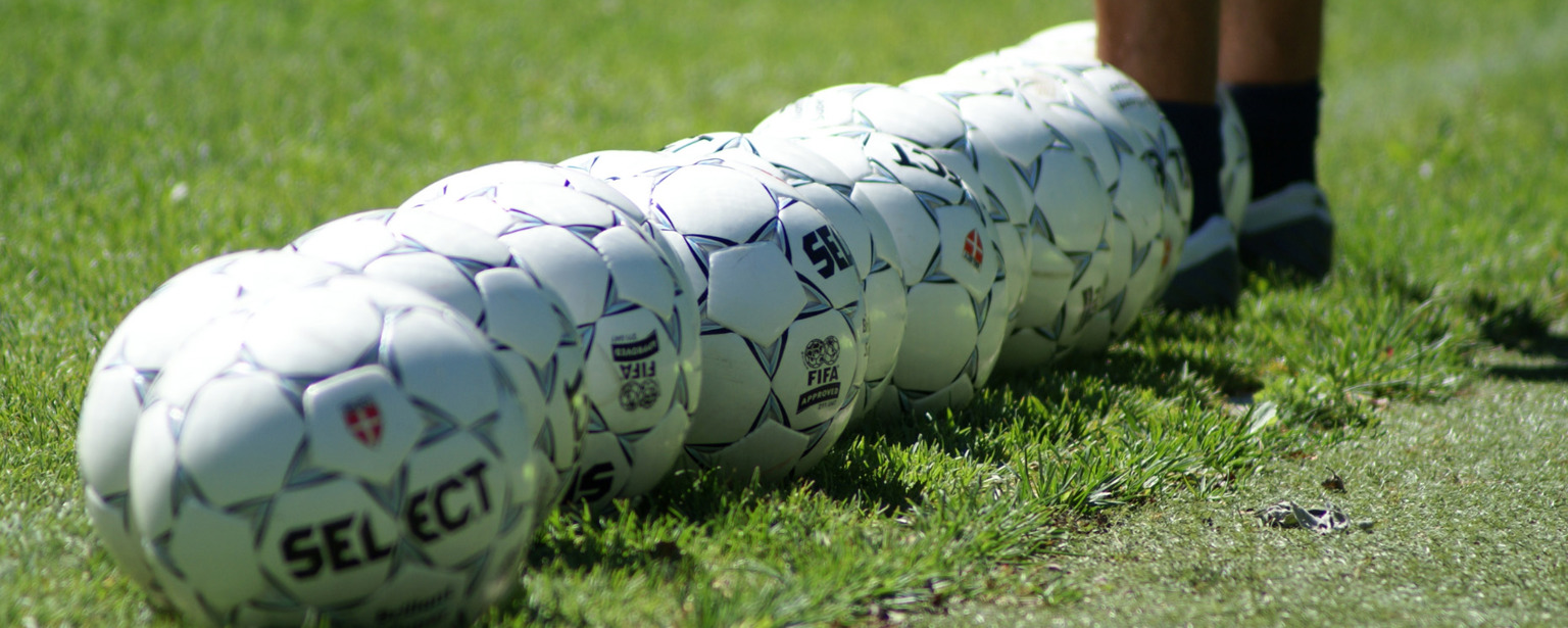 Training Session for Miniroos Coaches U6-U11 - KSJFC